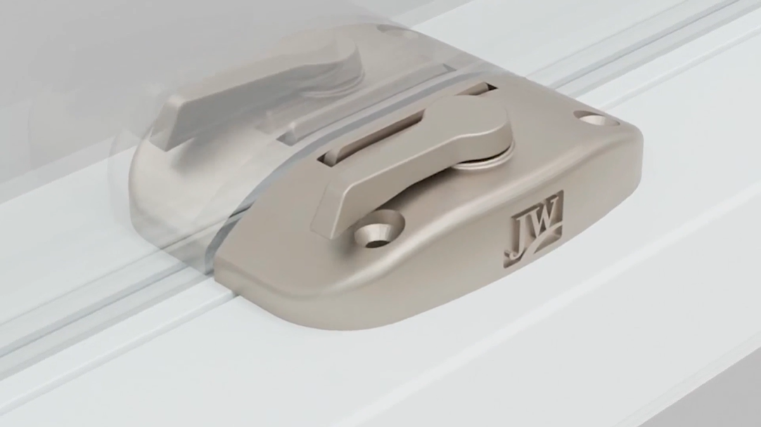 Safety tips as you open your windows this spring – JELD-WEN